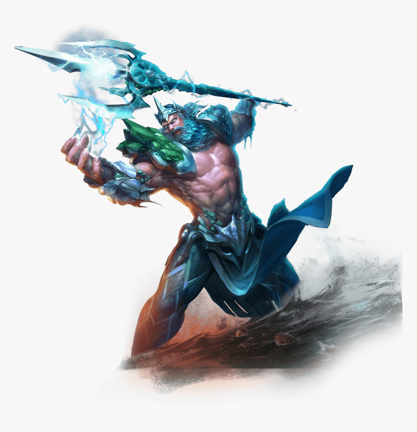 Imagens De Poseidon Png , Png Download - Transparent Poseidon Logo, Png ...