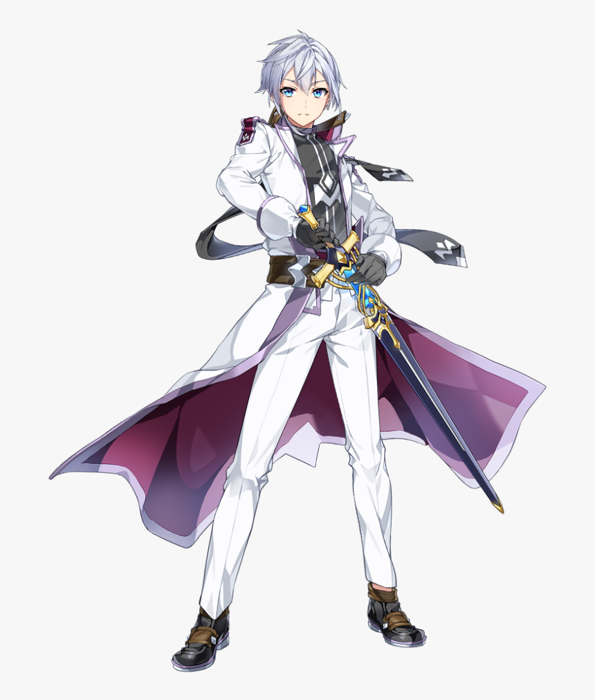 Ras Epic Seven Wiki For Beginners - Epic Seven Ras Elclare, HD Png ...