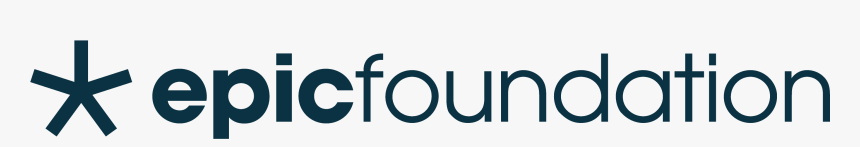 Epic Foundation Logo, HD Png Download , Transparent Png Image - PNGitem