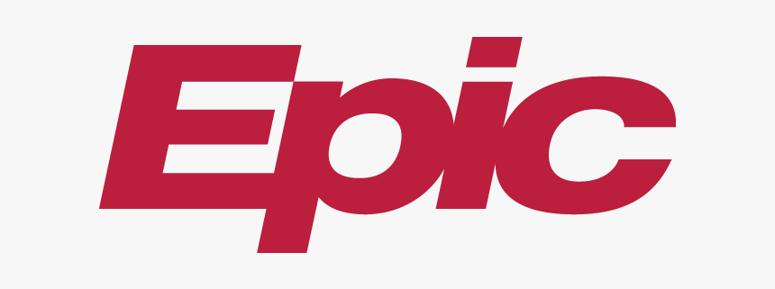 Epic - Epic Medical Records Logo, HD Png Download , Transparent Png ...