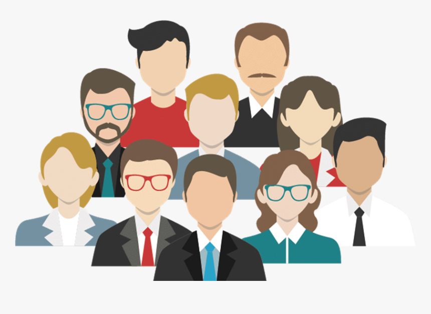 People Community Png, Transparent Png , Transparent Png Image - PNGitem