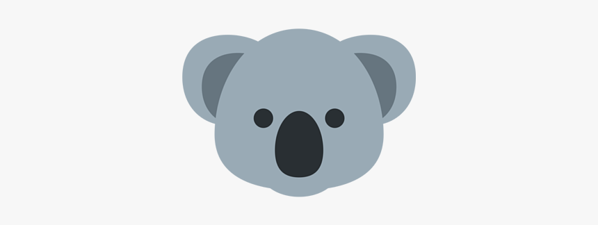 Koala Icon Png, Transparent Png , Transparent Png Image - PNGitem
