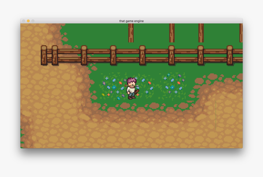 Arrows Sprite Selected Based On Player S Direction - Illustration, HD ...