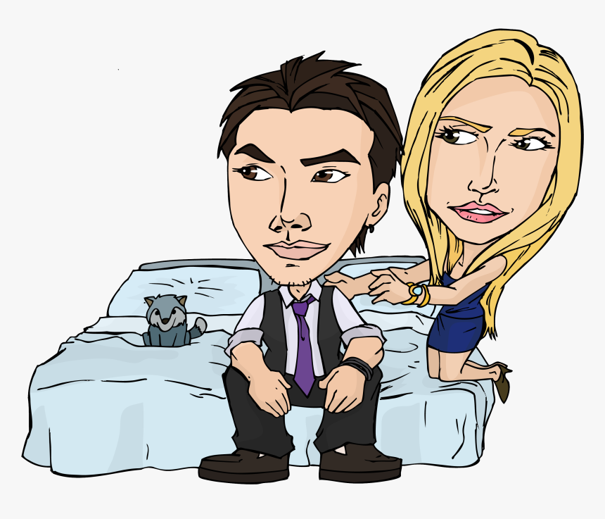 Cartoon , Png Download - Cartoon, Transparent Png , Transparent Png ...