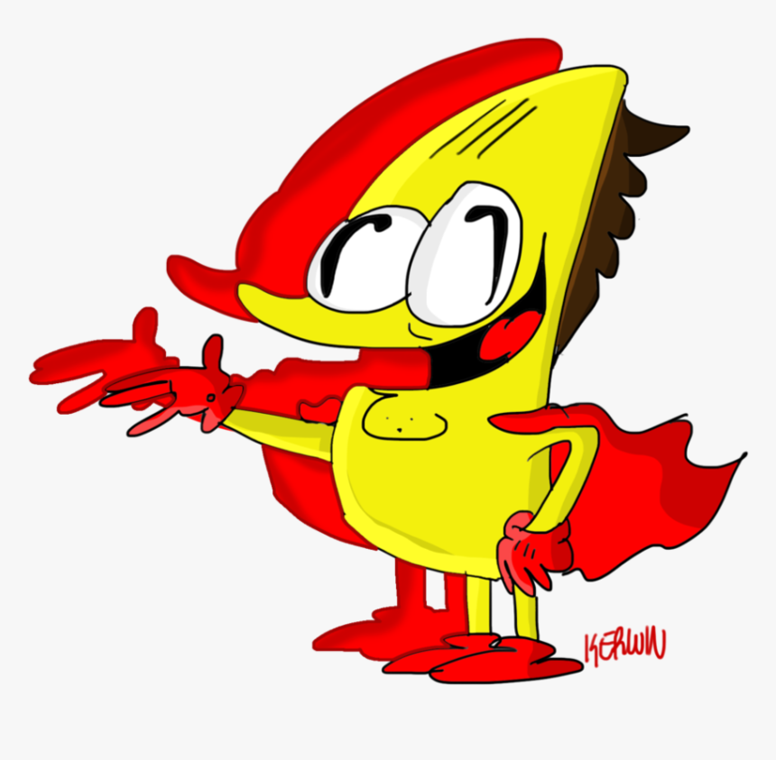 Taco Clipart Taco Man, HD Png Download , Transparent Png Image - PNGitem