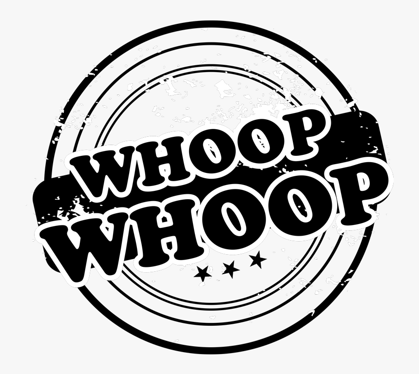 Whoop Whoop Clipart , Png Download - Illustration, Transparent Png ...