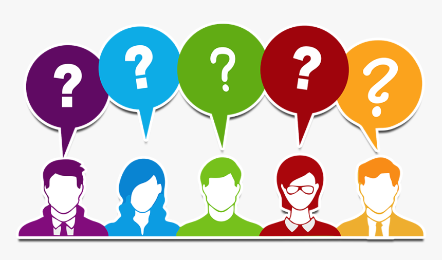 Interrogante Vector Png, Transparent Png , Transparent Png Image - PNGitem
