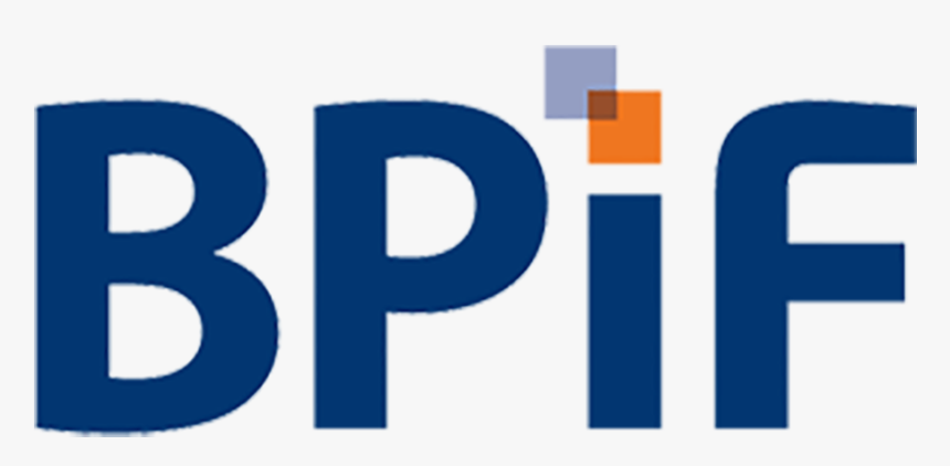 Kingfisher Labels Are Members Of The Bdif - Bpif Logo Svg, HD Png ...