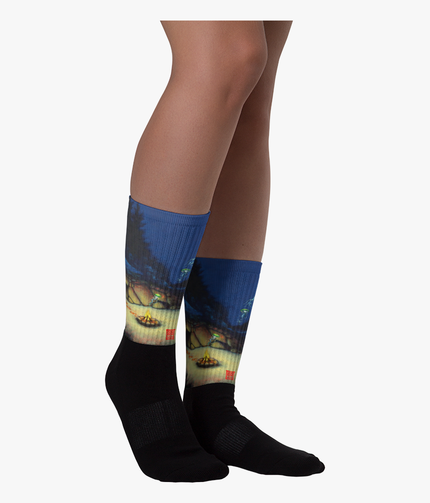 Flag Socks Russia, HD Png Download , Transparent Png Image - PNGitem