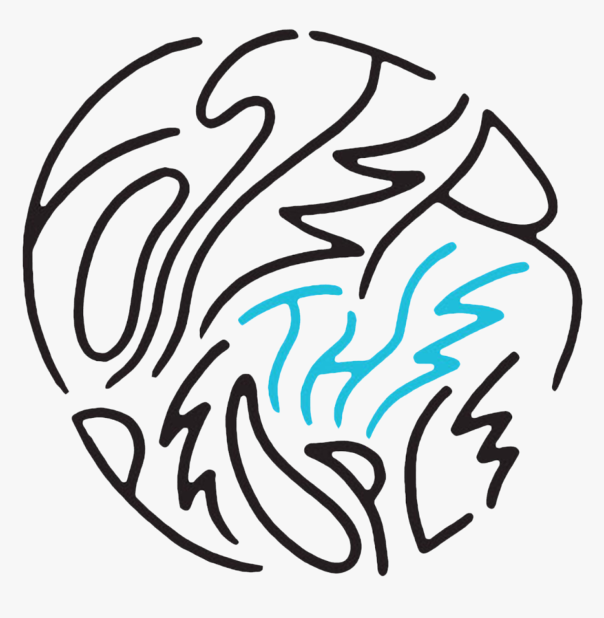 Foster The People Band Logo Png - Foster The People Band Logo ...