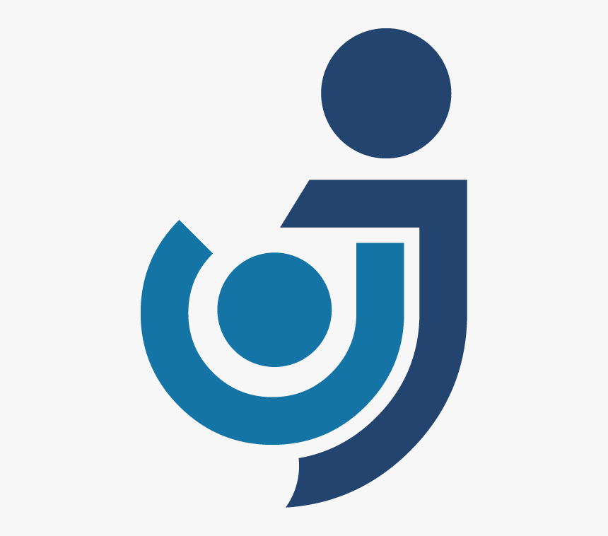 Blue People Logo - Circle, HD Png Download , Transparent Png Image ...