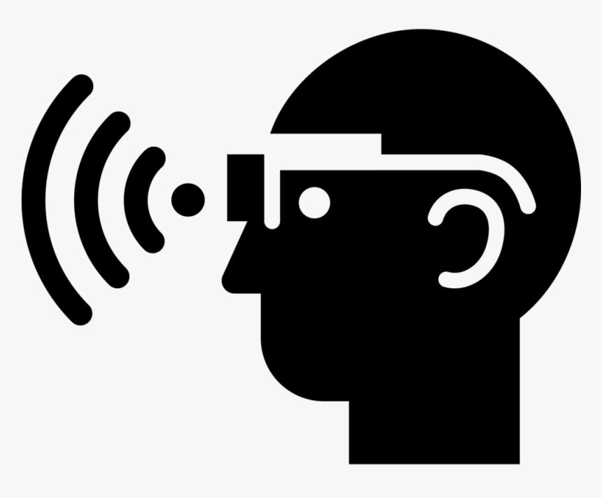 Ar Icon - Augmented Reality Glasses Icon, HD Png Download , Transparent ...