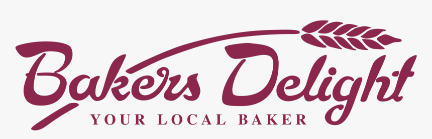 Baker S Delight Logo Png Transparent - Bakers Delight Logo Png, Png ...