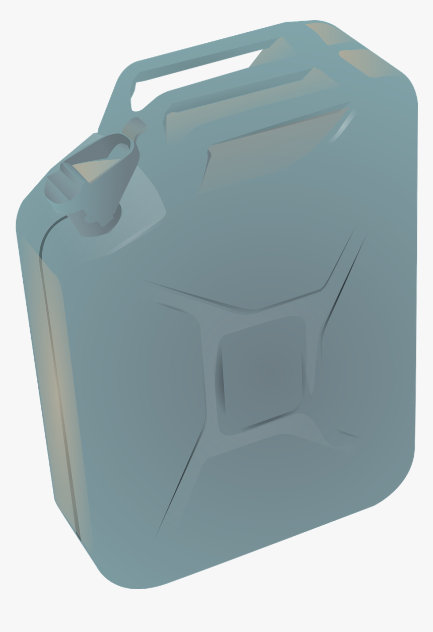 Fuel Container Transparent, HD Png Download , Transparent Png Image ...