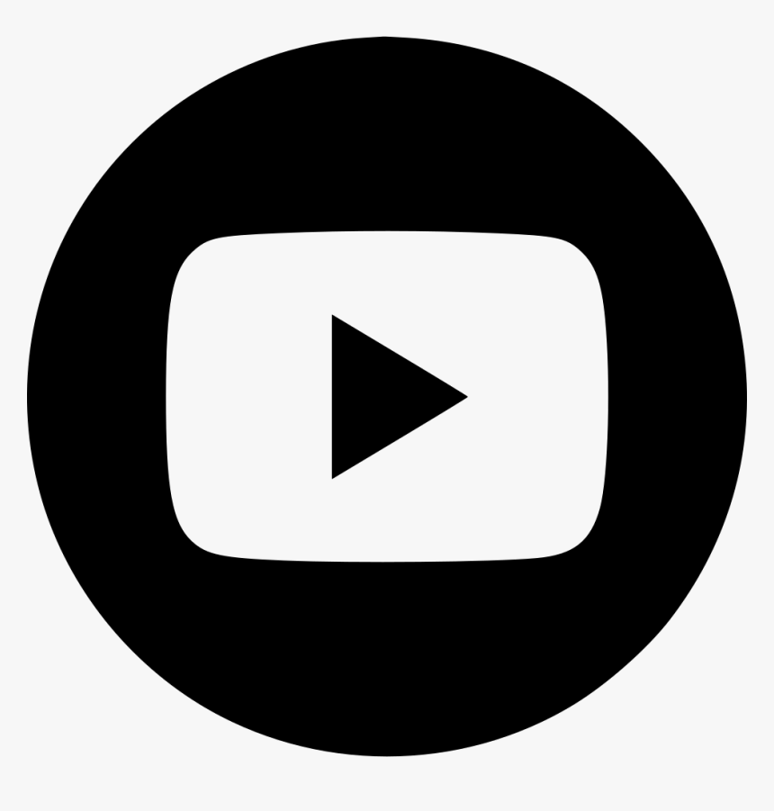 Youtube - Gmail Icon, HD Png Download , Transparent Png Image - PNGitem