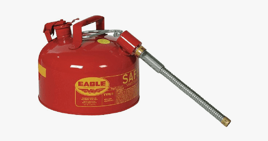 Gas Can Png, Transparent Png , Transparent Png Image - PNGitem