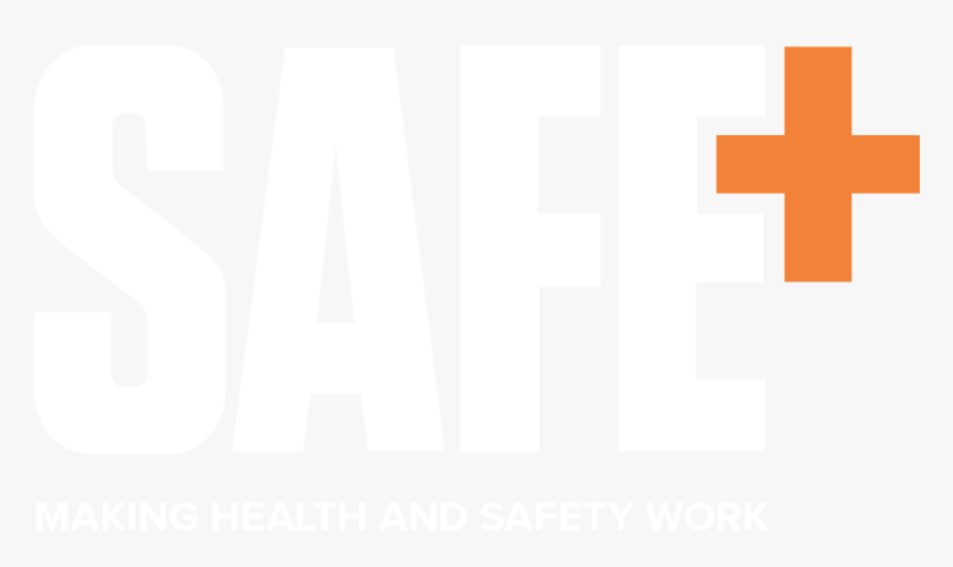 Safe Plus White - Poster, HD Png Download , Transparent Png Image - PNGitem