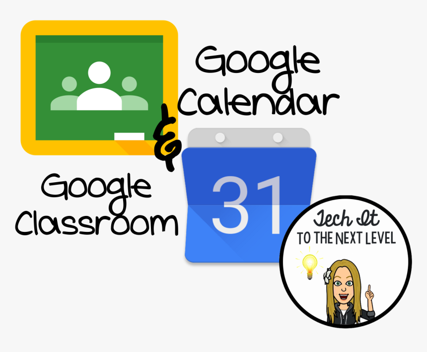 Google Classroom, HD Png Download , Transparent Png Image - PNGitem
