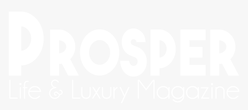 Prosper Magazine - Satisfaction The Television Agency, HD Png Download ...