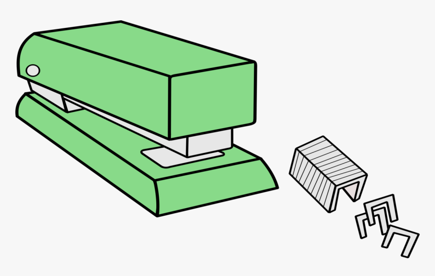 Stapler Clip Art