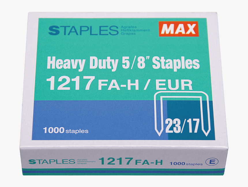 Staples Png, Transparent Png , Transparent Png Image - PNGitem