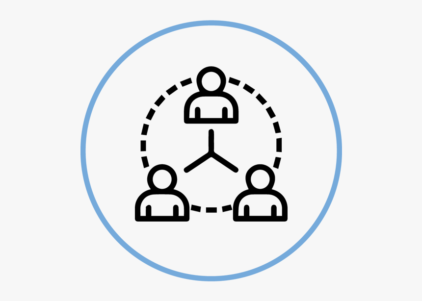 Structure - Team Structure Icon, HD Png Download , Transparent Png ...