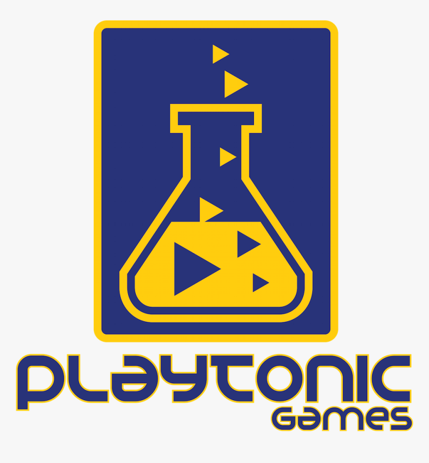 Playtonic Games Logo, HD Png Download , Transparent Png Image - PNGitem