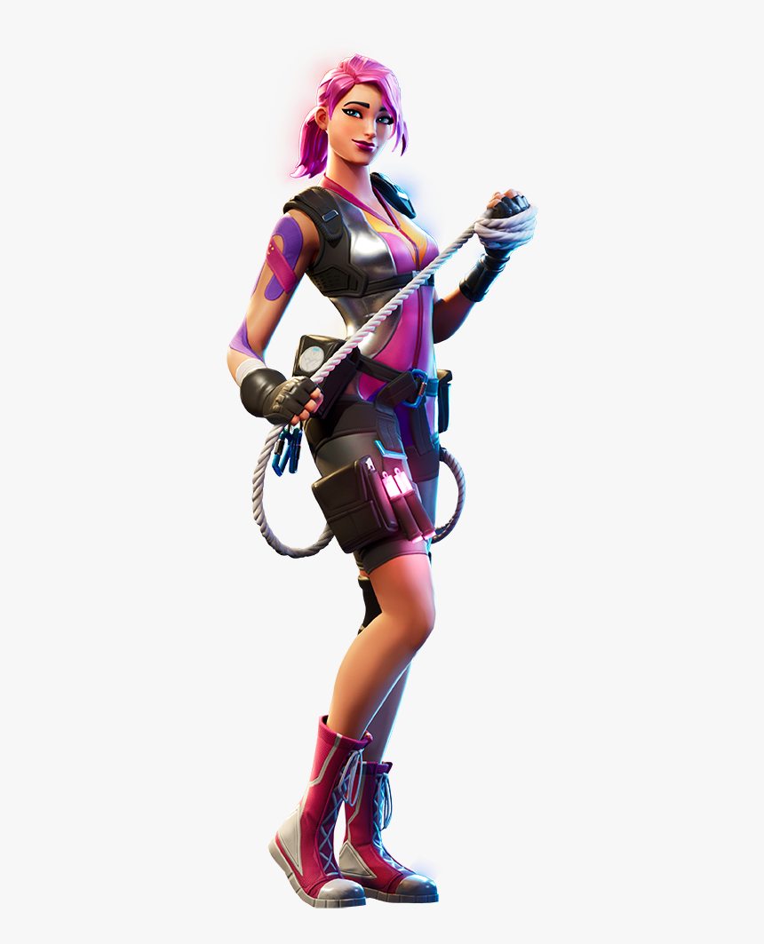 Fortnite Chapter 2 Skins, HD Png Download , Transparent Png Image - PNGitem