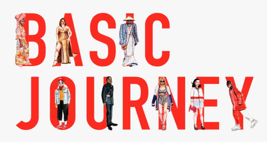 Basic Journey, HD Png Download , Transparent Png Image - PNGitem