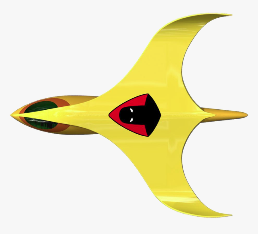Space Ghost Phantom Cruiser - Space Ghost, HD Png Download ...