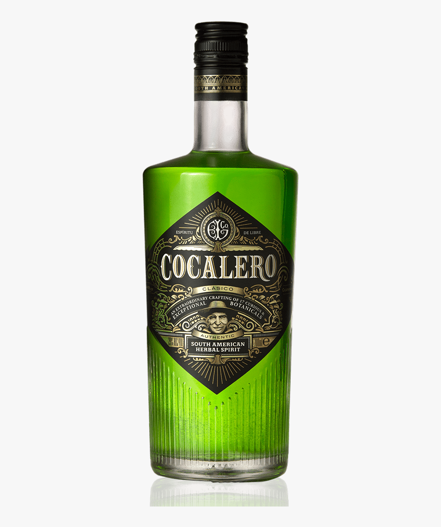 Cocalero Lime, HD Png Download , Transparent Png Image - PNGitem