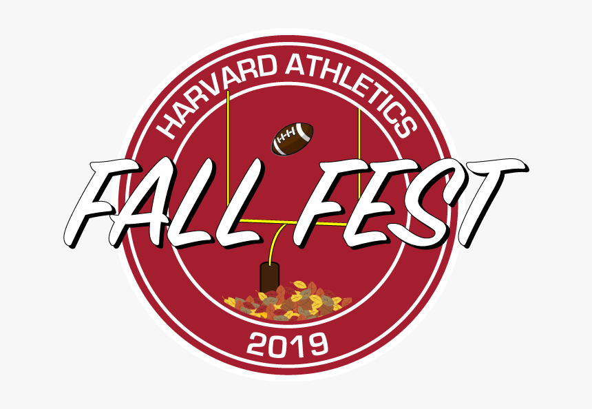 Fall Fest Logo, HD Png Download , Transparent Png Image - PNGitem