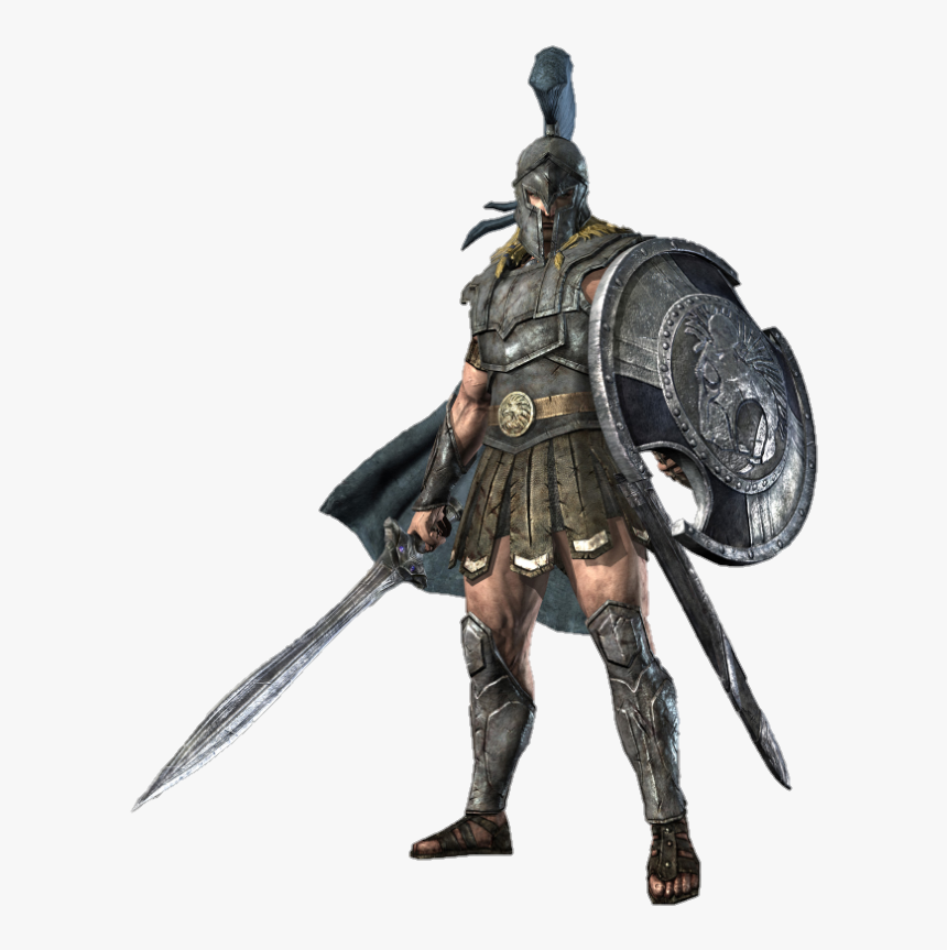 Lance Warrior Hero Ii Rome Achilles Total - Patroclus In Achilles Armor ...