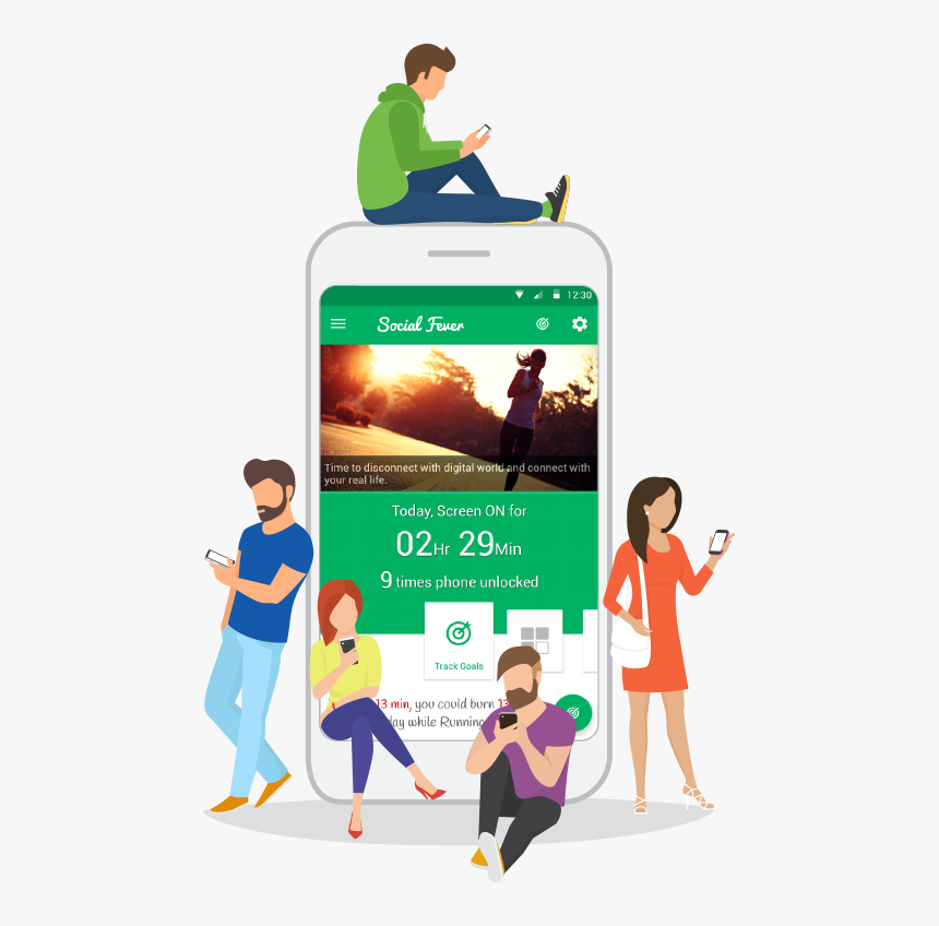 Mobile Applications, HD Png Download , Transparent Png Image - PNGitem