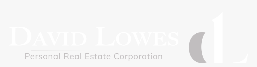 David Lowes Horizontal Logo White - Graphic Design, HD Png Download ...