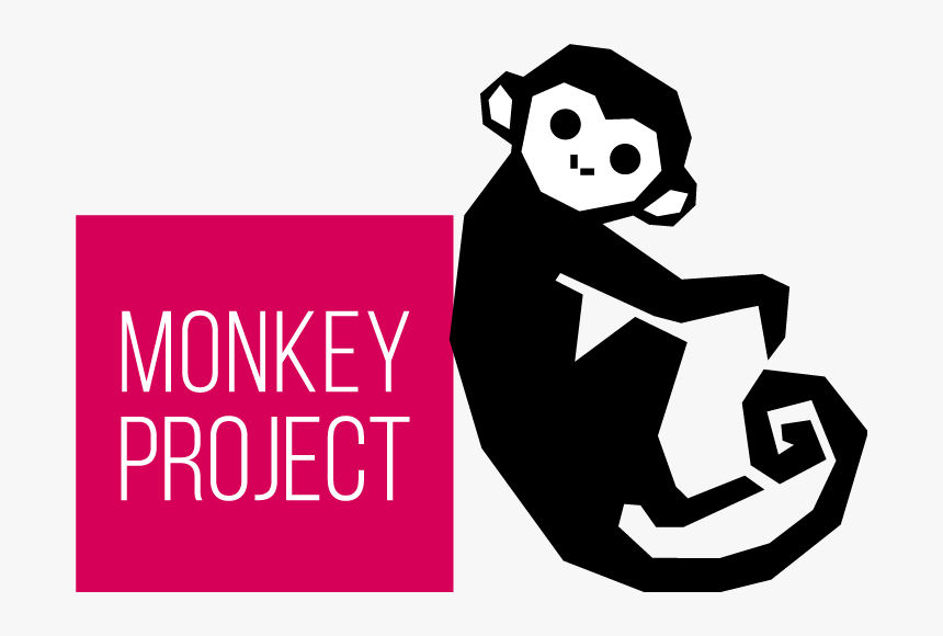 Monkey Project, HD Png Download , Transparent Png Image - PNGitem