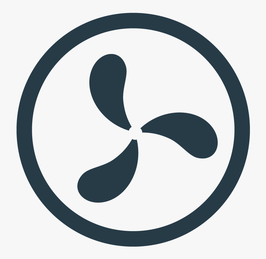 Thumb Image - Natural Ventilation Logo, HD Png Download , Transparent ...