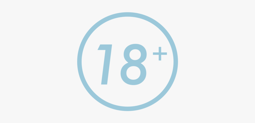 18 - Circle, HD Png Download , Transparent Png Image - PNGitem