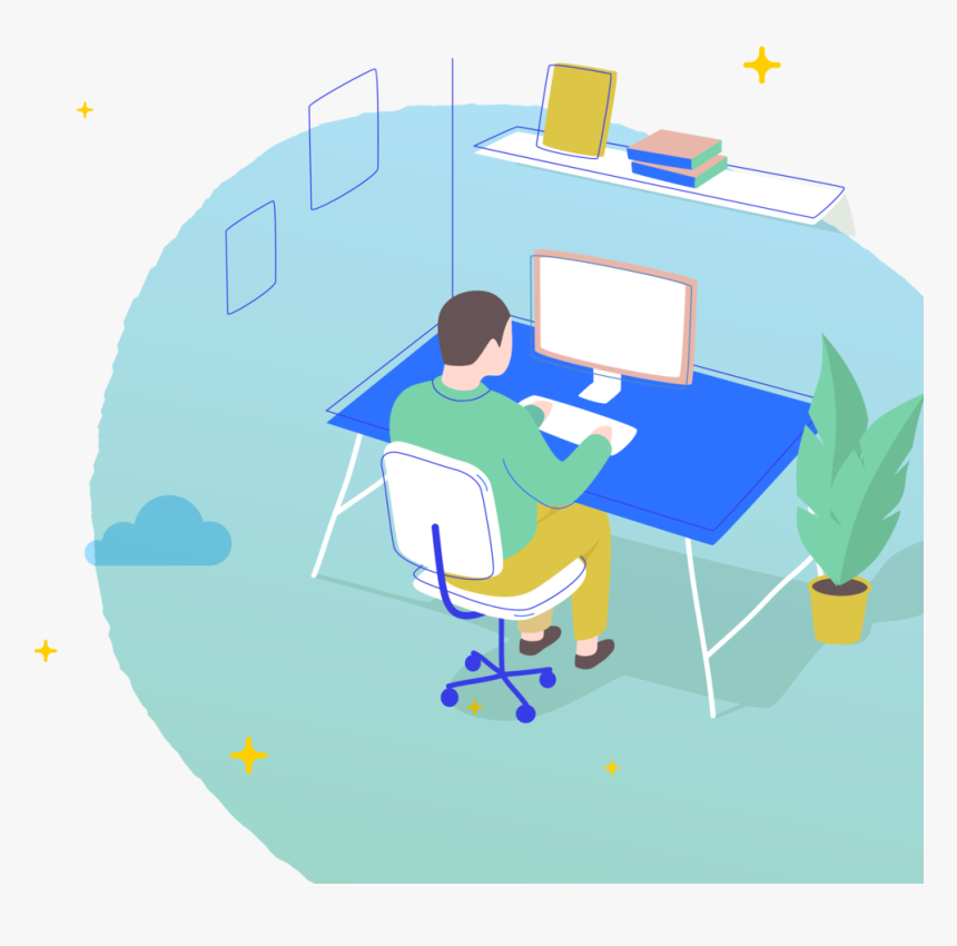 Untitled 1 05 05 04 - Light Blue - Small, HD Png Download , Transparent ...