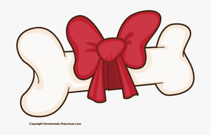 Dog Bones Clipart, HD Png Download , Transparent Png Image - PNGitem