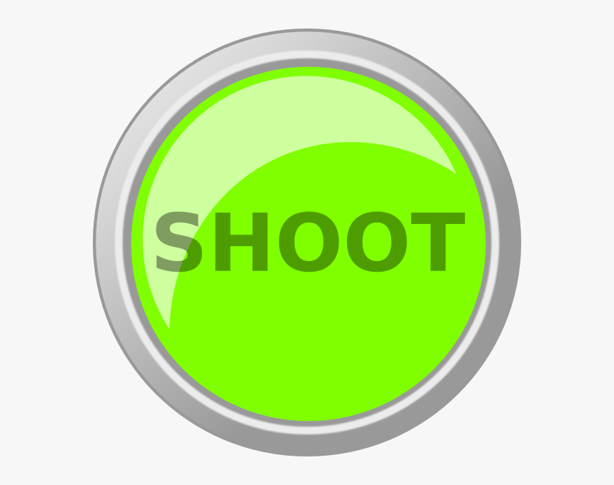 Shoot Button Png, Transparent Png , Transparent Png Image - PNGitem