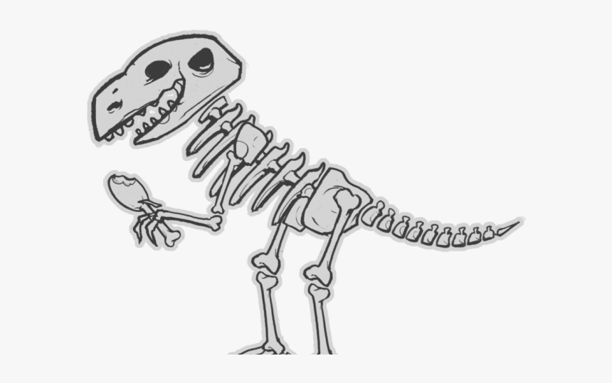 Dinosaur Dig Clipart