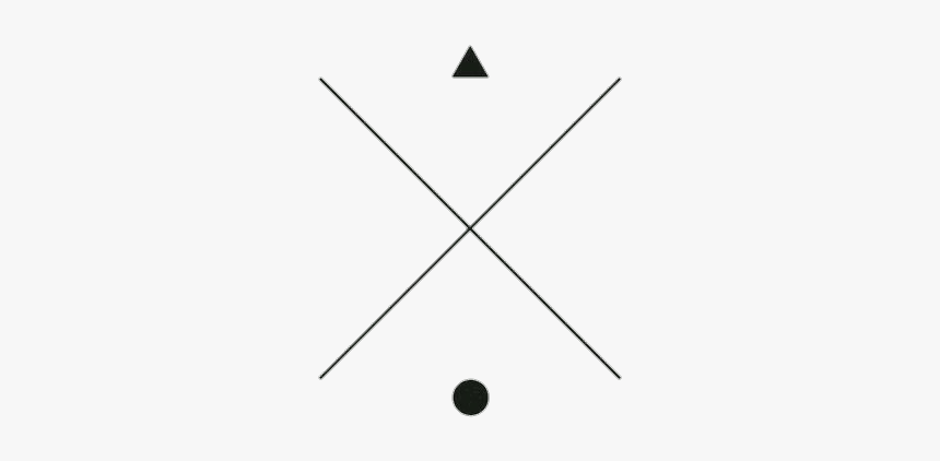 Overlay, Png, And Overlays Image - Triangle, Transparent Png ...