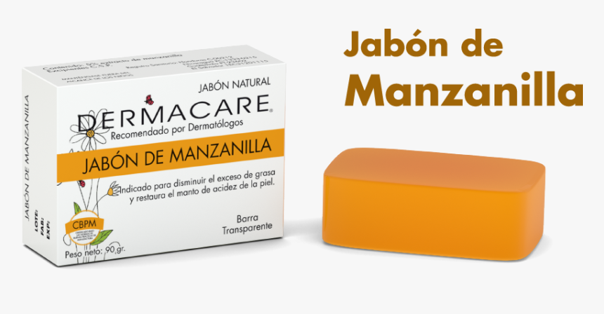 Banner Derma-04 - Bar Soap, HD Png Download , Transparent Png Image ...