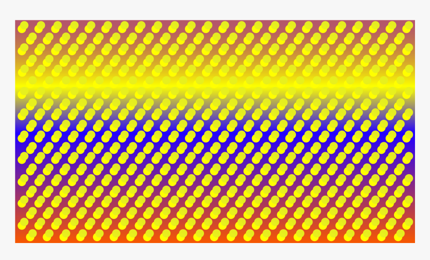 Yellow Gradient Png - Colorfulness, Transparent Png , Transparent Png ...