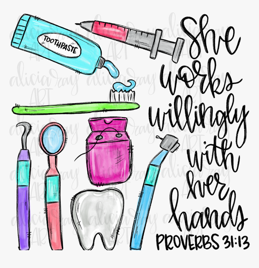 She Works Willingly With Her Hands - She Works Willingly With Her Hands ...