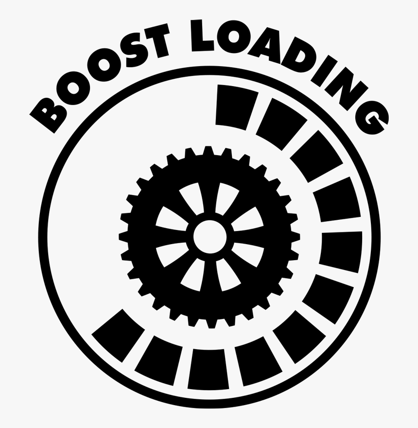 Boost Sticker, HD Png Download , Transparent Png Image - PNGitem