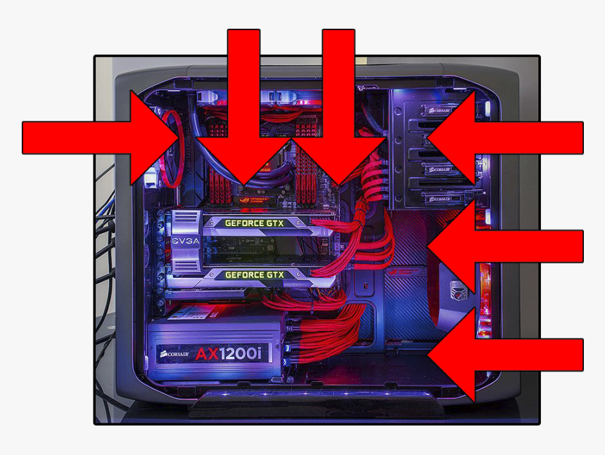 417 - Computer Hak, HD Png Download , Transparent Png Image - PNGitem