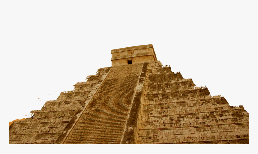 Chichen Itza Png, Transparent Png , Transparent Png Image - PNGitem