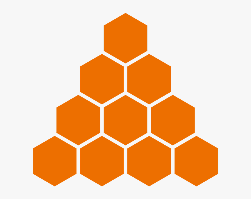 Pirámide, Jerarquía, Infografía - Pyramid Png Hierarchy, Transparent ...